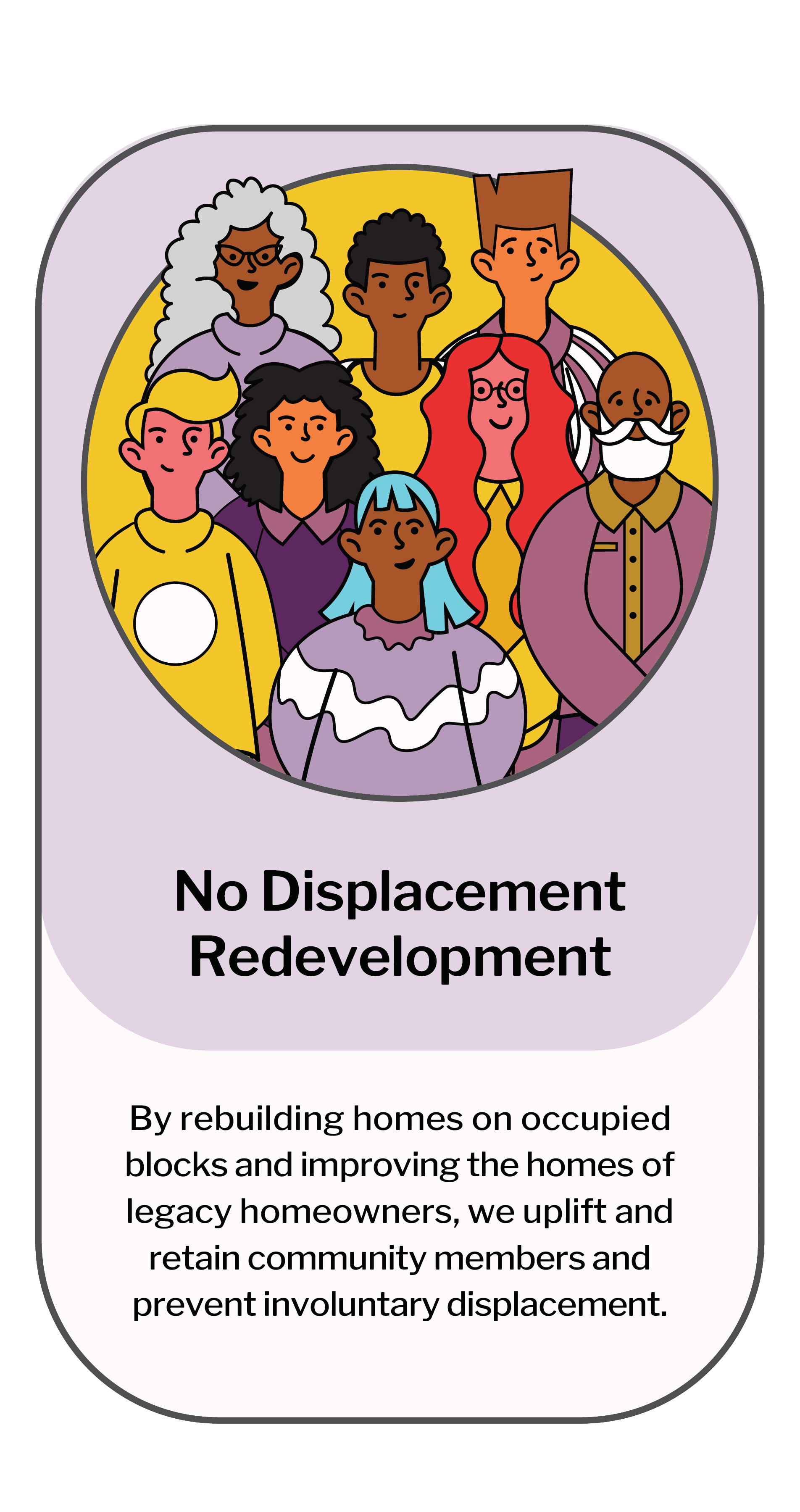 About ReBUILD Metro | Community Revitalization in East Baltimore