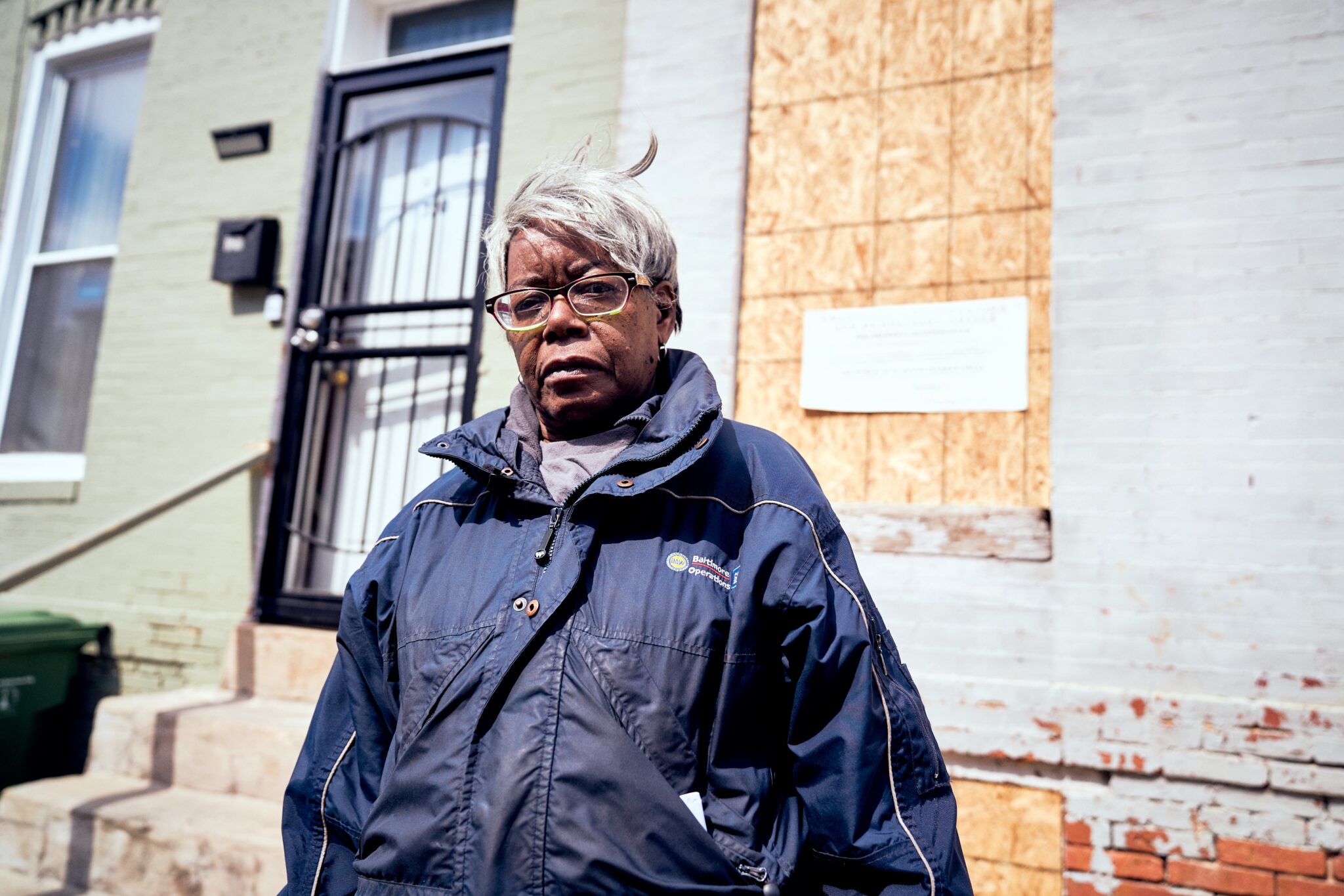 ReBUILD Metro | Transforming East Baltimore, One Block at a Time