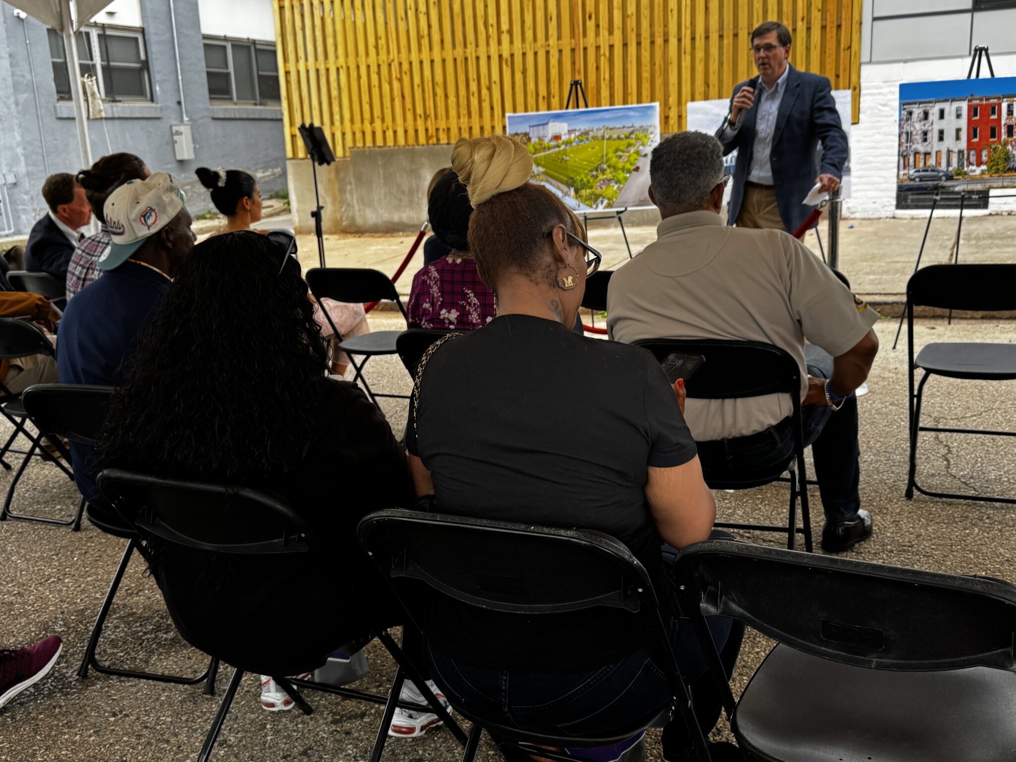 ReBUILD Metro Unveils Teachers Square: A New Redevelopment in the ...